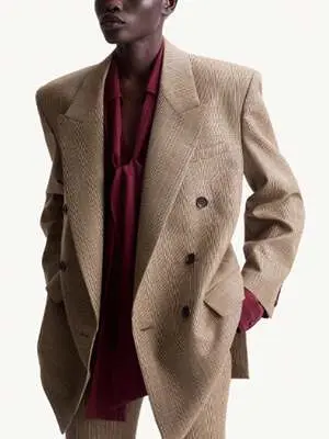 Saint Laurent Blazer
