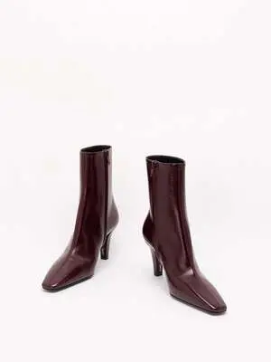 Saint Laurent Jill` Boots