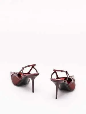 Saint Laurent Renee` Pumps