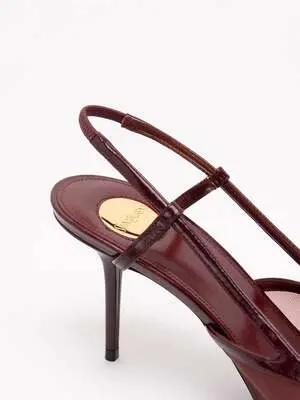Saint Laurent Renee` Pumps