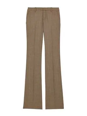 Saint Laurent Pants - Multicolor