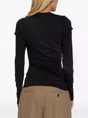 Alexander Wang Layered Long-sleeve T-shirt