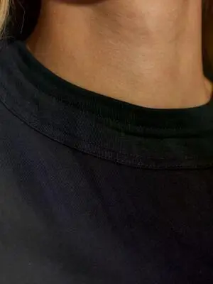 Alexander Wang Layered Long-sleeve T-shirt