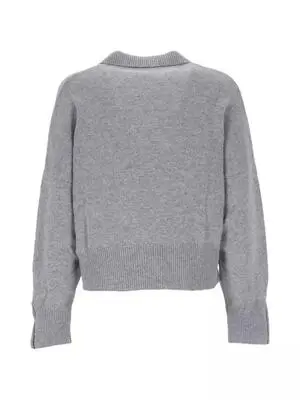 PUROTATTO Cashmere Sweater