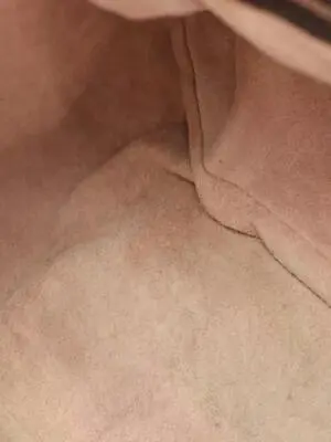 Bottega Veneta Nappa Intrecciato Shoulder Bag