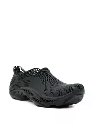 ALIVEFORM Dermis Rider Sneakers