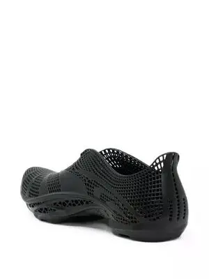 ALIVEFORM Dermis Rider Sneakers