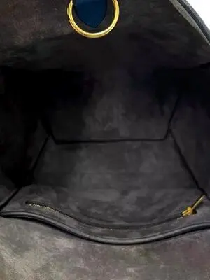 Celine 2015 Small Seau Sangle Bucket Bag
