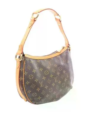 LOUIS VUITTON 2006 Monogram Tulum Pm Shoulder Bag