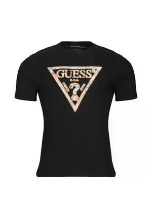 Guess Short Sleeve T-shirts For Men