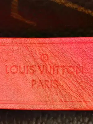 LOUIS VUITTON Monogram Neonoe Mm Bucket Bag