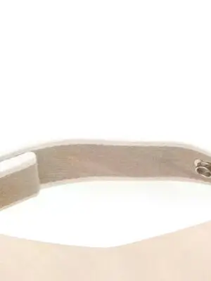 Hermès Toile Bride A Brac Vanity Bag - Neutrals