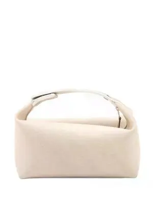 Hermès Toile Bride A Brac Vanity Bag