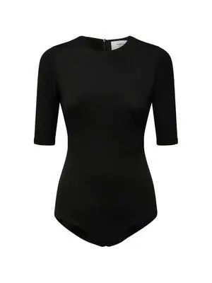 HIBOURAMA Second Skin Bodysuit