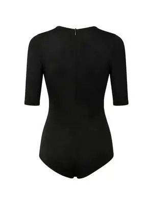 HIBOURAMA Second Skin Bodysuit