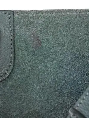 Celine Sangle Seau Bag Calfskin Small Shoulder Bag