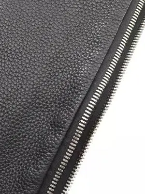 Prada 2013-2026 Vitello Daino Triangle Crossbody Bag