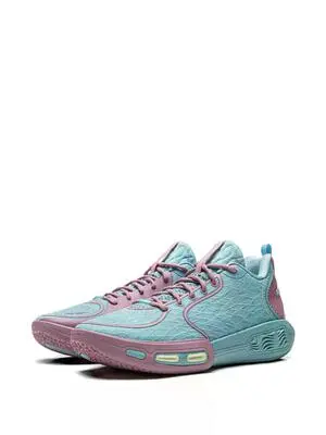 LI-NING Wade Shadow 7 Mesh Sneakers