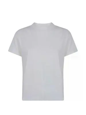Fear Of God Logo-patch Crew-neck T-shirt