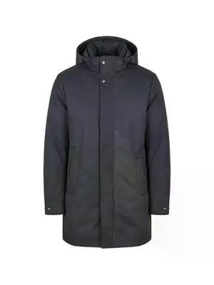 MOORER Vermont Padded Jacket