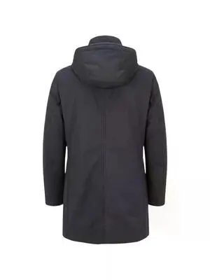 MOORER Vermont Padded Jacket