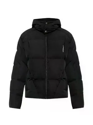 Off-White Jacket With Logo