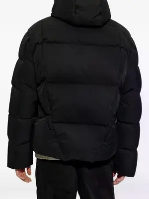 Off-White Jacket With Logo