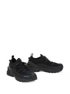 Moncler Lace-up Chunky Sneakers