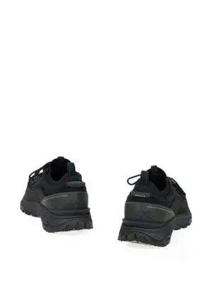 Moncler Lace-up Chunky Sneakers