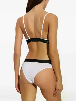 Palm Angels Push-up Bra