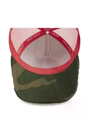 SWEET PANTS Casquette Trucker Cap