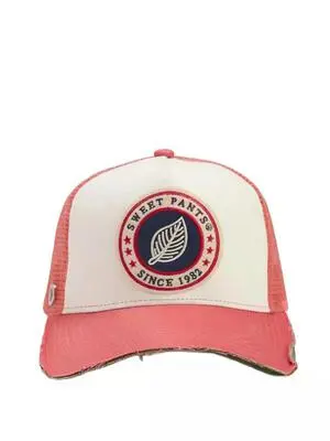 SWEET PANTS Trucker Cap