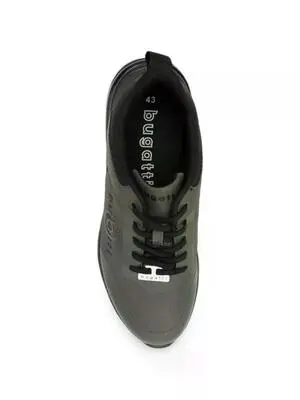 BUGATTI Logo-print Panelled Sneakers