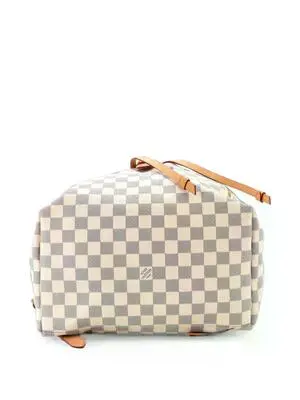 LOUIS VUITTON Sperone Damier Backpack