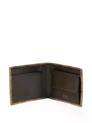 Guess Milano Wallet