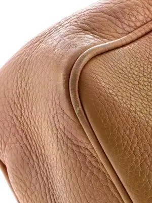 Gucci Soho Chain Zip Leather Small Shoulder Bag