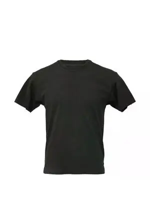 Bottega Veneta Crew-neck T-shirt - Black