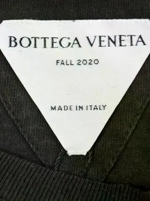 Bottega Veneta Crew-neck T-shirt