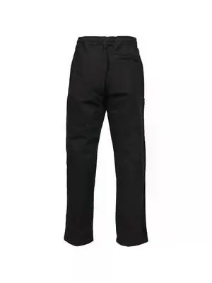 Stone Island Organic-cotton Ripstop Cargo Pants