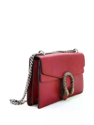 Gucci Dionysus Bag Leather Small Shoulder Bag