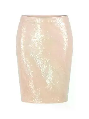 Guess High Rise Skirts