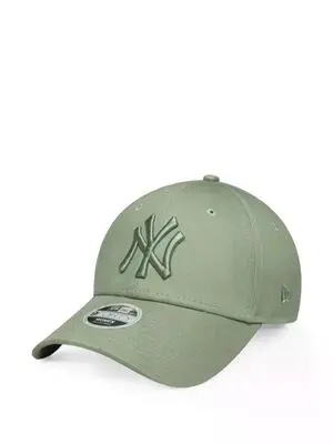 New Era 9forty Logo-embroidered Baseball Cap - Green