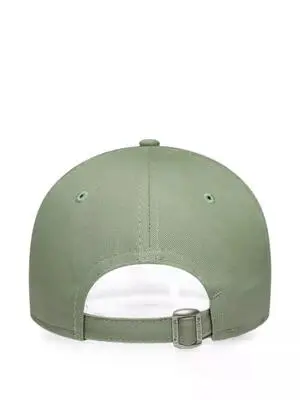 New Era 9forty Logo-embroidered Baseball Cap