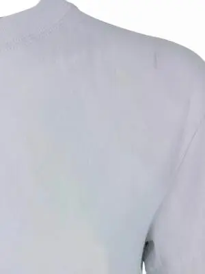 Fear Of God Tri-blend Classic-fit T-shirt