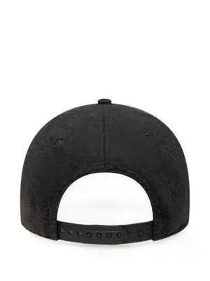 New Era 9forty Chicago Bulls Baseball Cap - Grey