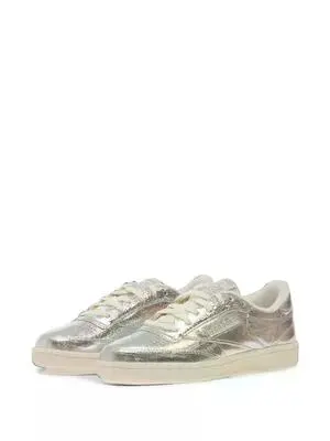 REEBOK Club C 85 Leather Sneakers