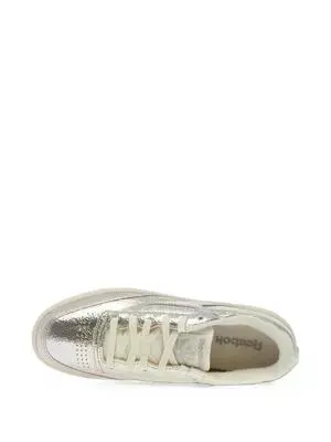 REEBOK Club C 85 Leather Sneakers