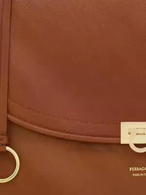 FERRAGAMO Sofia 2026 Shoulder Bag