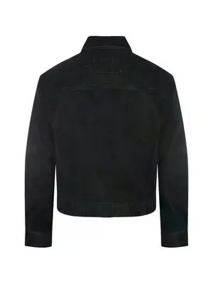 Jacquemus The De-nîmes Canevas Jacket