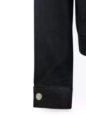 Jacquemus The De-nîmes Canevas Jacket